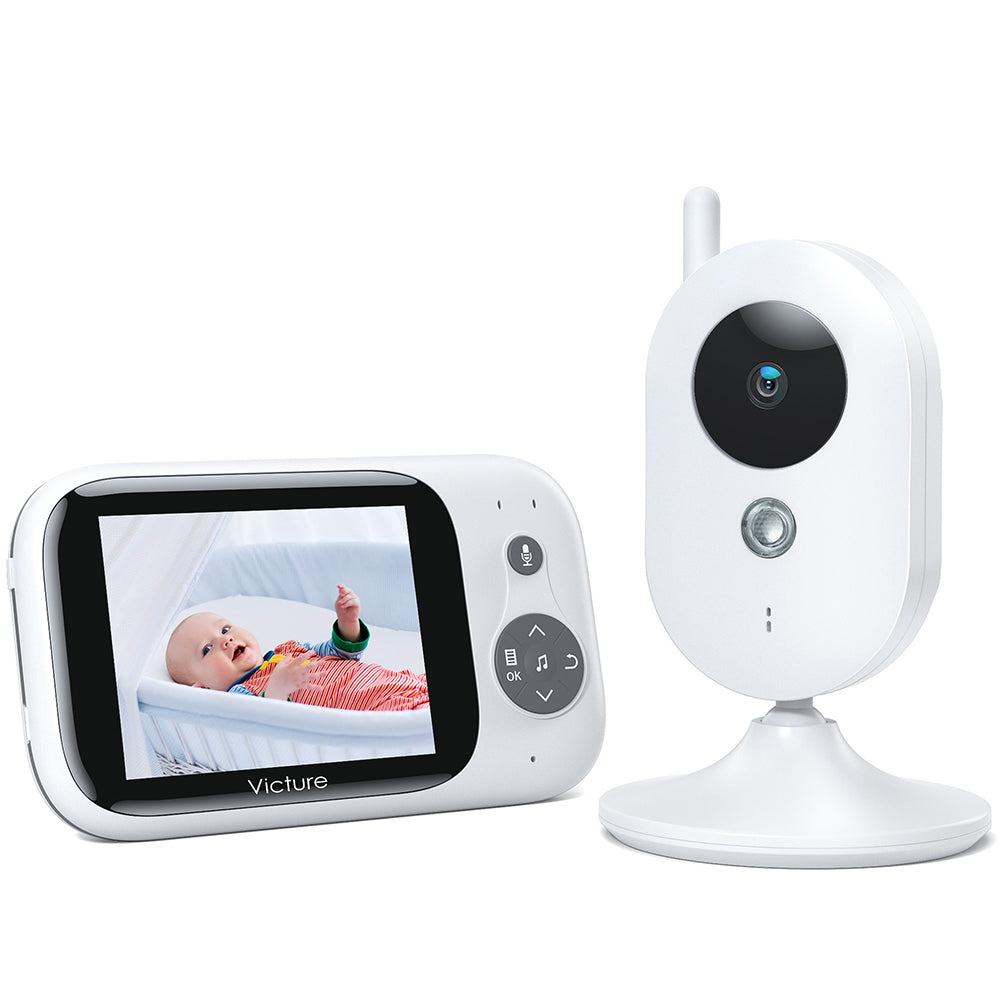Victure BM32 Video-Babyphone – Victure DE